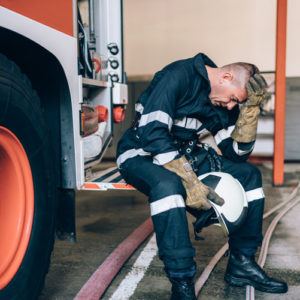 Proactive PTSD Prevention Measures for Firefighters - Acadis