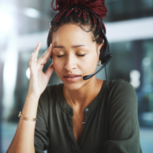 Compassion Fatigue and What First Responder Organizations Can Do - Acadis