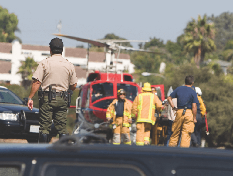 Online Training & Compliance Software for Department of Public Safety