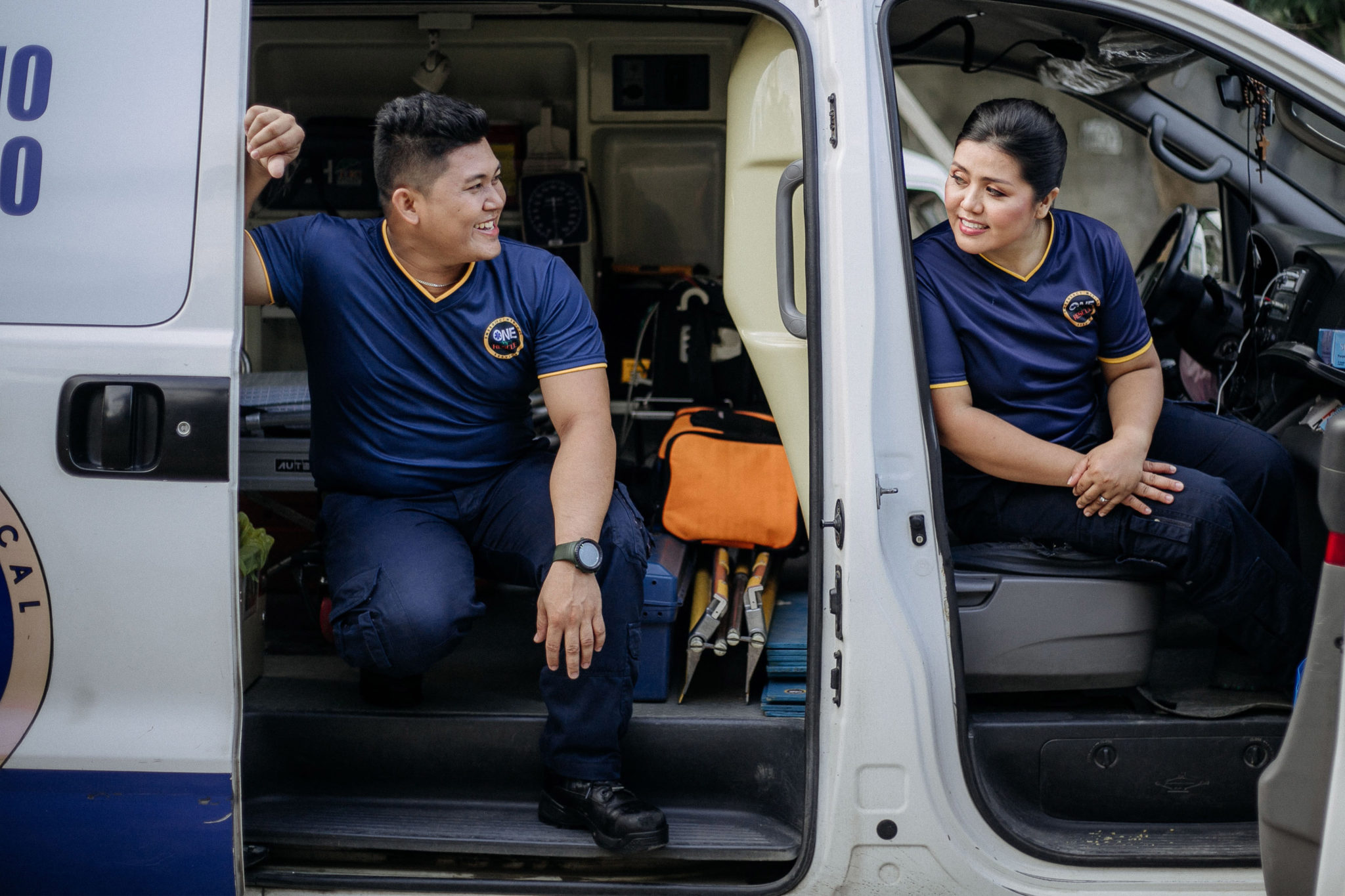 FirstForward - Acadis