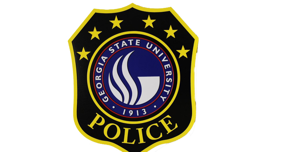 Georgia State University Police - Acadis